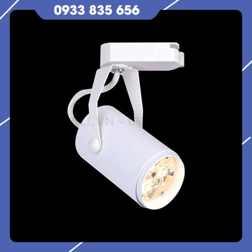 Đèn LED Rọi Ray 3W Euroto FR-033